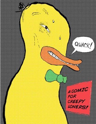 Quack Comics #1 by Ædward Nigma | Goodreads