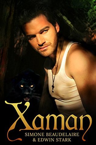 Xaman by Simone Beaudelaire | Goodreads