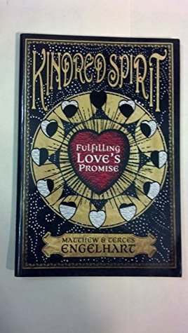 Kindred Spirits by Matthew Engelhart | Goodreads