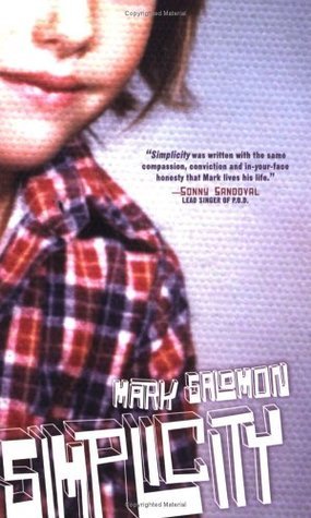 Simplicity by Mark Salomon | Goodreads