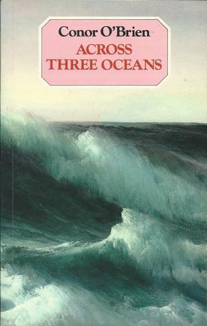 Across Three Oceans by Conor O'Brien | Goodreads