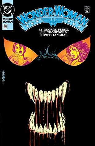 Wonder Woman (1987-2006) #48 by William Messner-Loebs | Goodreads