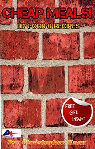 Cheap Meals - DIY Food & Recipes: Cheap meals DIY Style - Budget ...