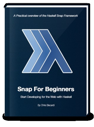 Snap for Beginners by Chris Biscardi | Goodreads