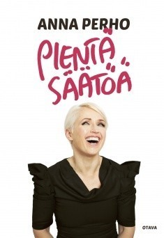 Pientä säätöä by Anna Perho | Goodreads
