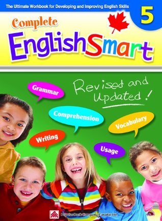 Complete EnglishSmart (R&U)Gr.5 by Popular Book Company | Goodreads