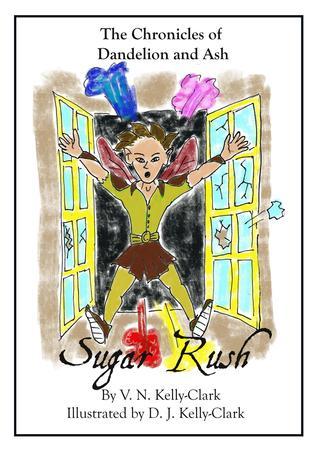 Sugar Rush by Victoria Kelly-Clark | Goodreads