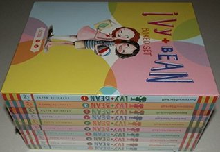 Ivy + Bean Boxed Set, Books 1 to 10 by Annie Barrows | Goodreads