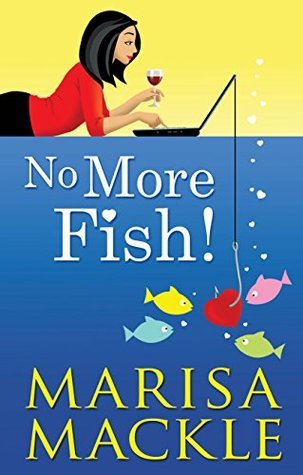 No More Fish by Marisa Mackle | Goodreads