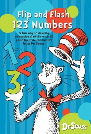 123 Numbers (Dr Seuss) [Oct 23, 2009] by The Five Mile Press | Goodreads