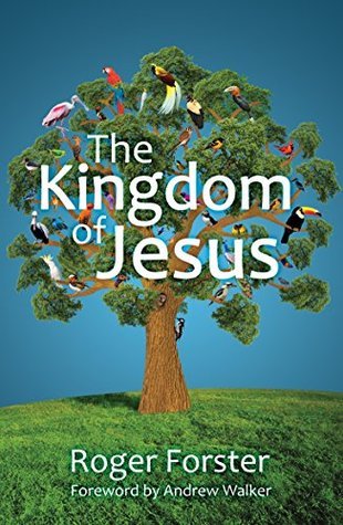 The Kingdom of Jesus: The radical challenge of the message of Jesus by ...