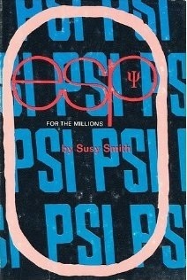 ESP for the Millions by Susy Smith | Goodreads