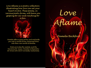 Love Aflame by Pamela Beckford | Goodreads
