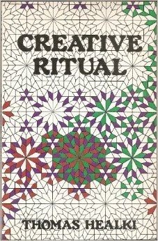 Creative Ritual by Thomas Healki | Goodreads