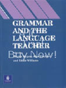 Grammar and the Language Teacher by Martin Bygate | Goodreads