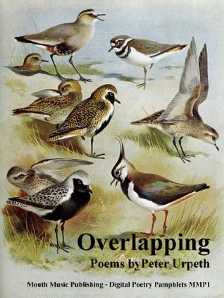 Overlapping by Peter Urpeth | Goodreads