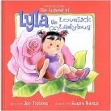 The Legend of Lyla the Lovesick Ladybug by Joe Troiano | Goodreads