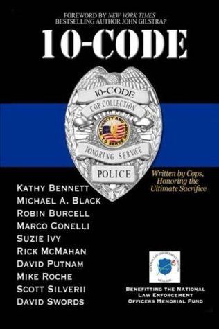 10-Code by Kathy Bennett | Goodreads