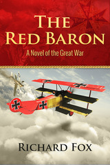 The Red Baron by Richard Fox | Goodreads