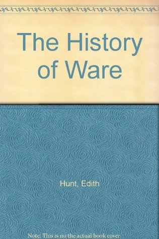 The History of Ware by Edith M. Hunt | Goodreads
