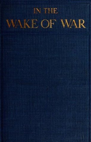 In the Wake of War; A Tale of the South under Carpet-Bagger ...