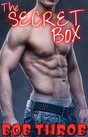 The Secret Box by Bob Throb | Goodreads