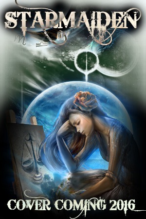 The Star Maiden (The Star Maiden, #1) by M.J. Melrose | Goodreads
