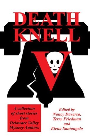 Death Knell V by Nancy Daversa | Goodreads