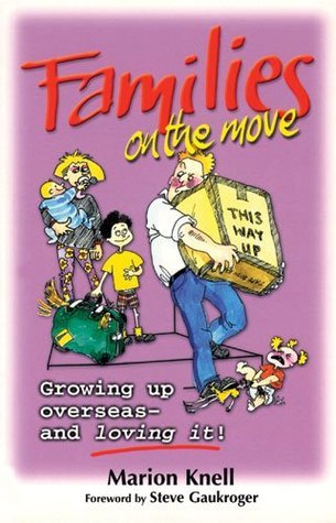 Families on the Move by Marion Knell | Goodreads