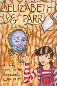 Elizabeth and Parr by Guy Conner | Goodreads