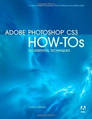 Photoshop Cs3 Cover