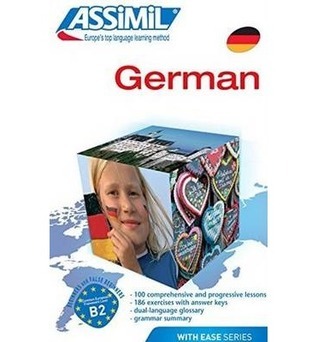 Assimil German by Maria Roemer | Goodreads