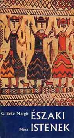 Északi Istenek by G. Beke Margit | Goodreads