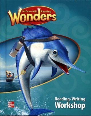 Mcgraw-hill Reading Wonders Reading/Writing Workshop, Grade 2 by Donald ...