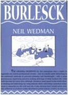 Burlesck by Neil Wedman | Goodreads