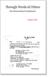 Through Words of Others: Susan Howe and Anarcho-Scholasticism by ...