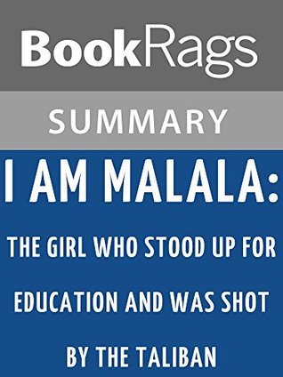 Summary & Study Guide I Am Malala by Malala Yousafzai by BookRags ...