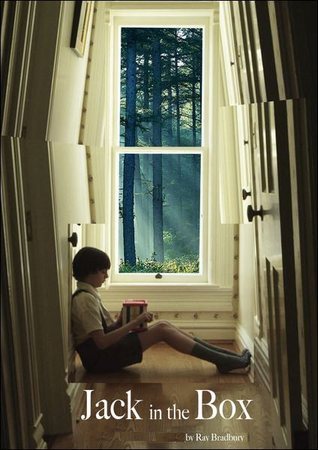 Jack in the Box by Ray Bradbury | Goodreads