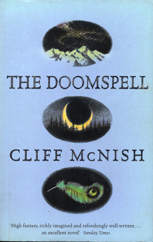 The Doomspell by Cliff McNish | Goodreads