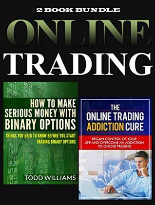 MAKE MONEY: Online Trading: 2 Book Bundle (Day Trading, Passive Income ...