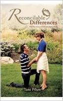 Reconcilable Differences by Tami Pflum | Goodreads