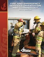 Fire and Emergency Services Orientation and Terminology by IFSTA ...
