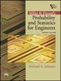 Miller & Freund's Probability and Statistics for Engineers [with CD] by ...