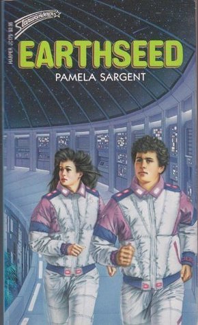 Earthseed by Pamela Sargent | Goodreads