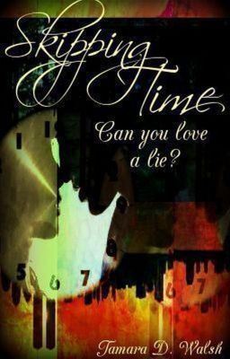 Skipping time by Tamaradw | Goodreads