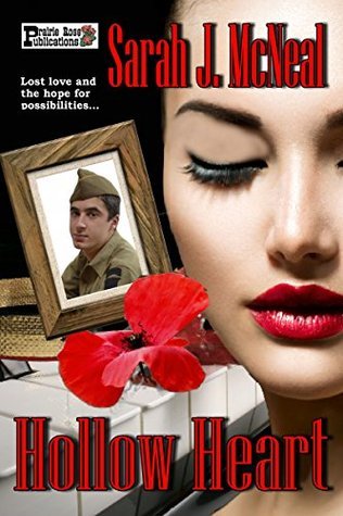 Hollow Heart by Sarah J. McNeal | Goodreads