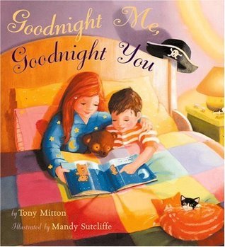 Goodnight U To