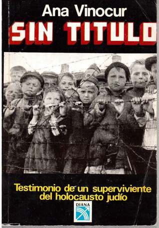 Sin Título by Ana Vinocur | Goodreads