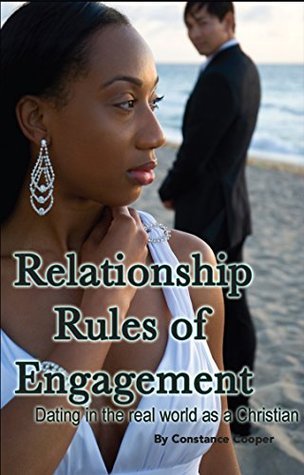 Relationship Rules of Engagement: Dating in the Real World as a ...
