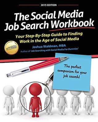 The Social Media Job Search Workbook:: Your Step-By-Step Guide to ...